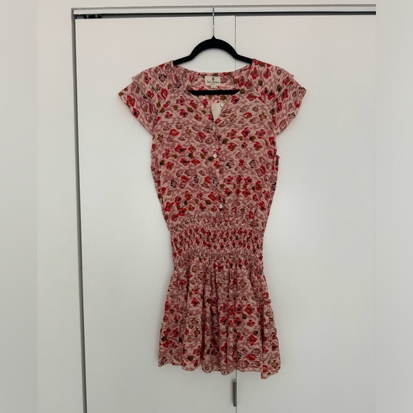 Perry Walker Collective | Dresses | Perry Walker Collective Nwt Mini ...